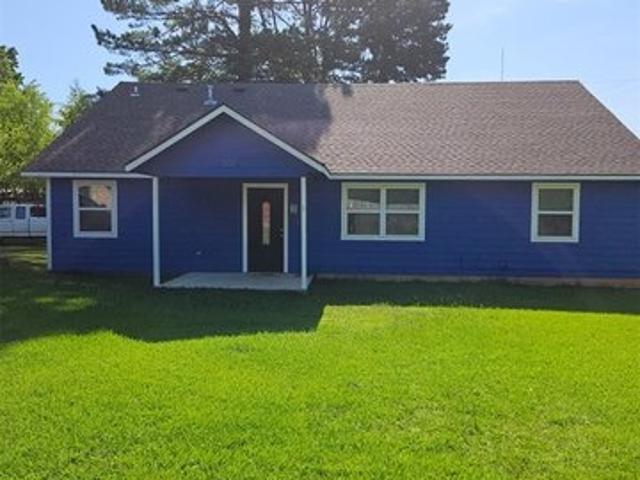 612 SE N Ave, Idabel, OK 74745
