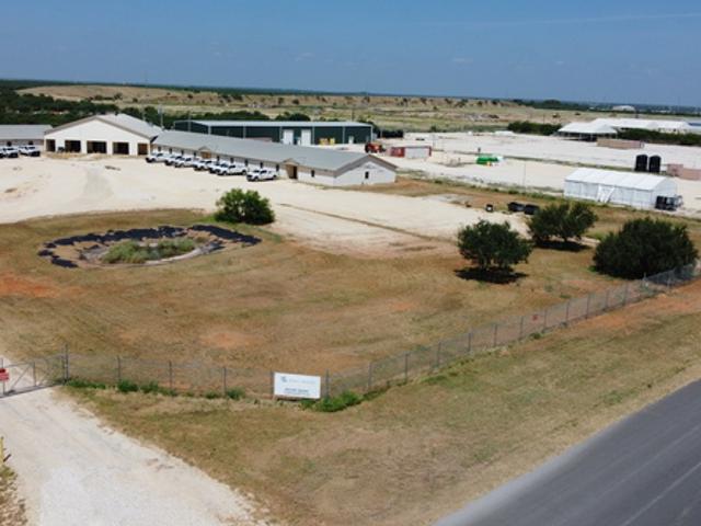 612 Service County Rd