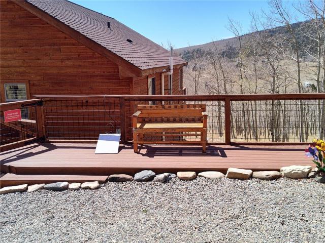 612 Sheep Ridge Road