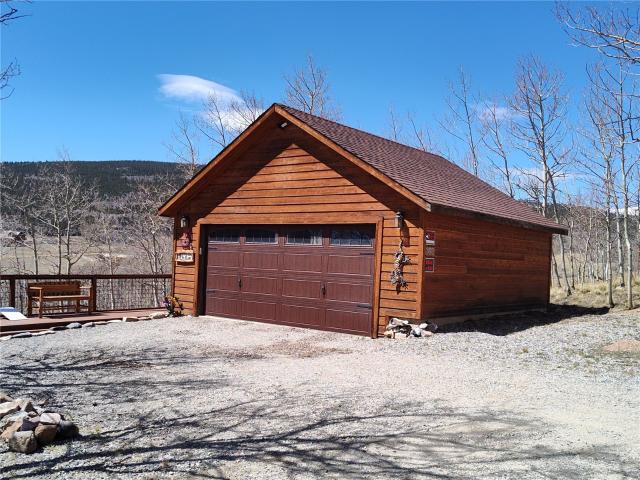 612 Sheep Ridge Rd, Fairplay, CO 80440 | MLS #S1068