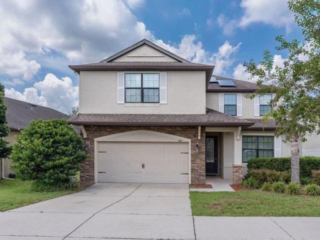 612 Silverthorn Pl, Groveland, FL 34736
