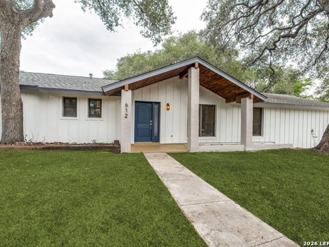 612 Skyforest Dr