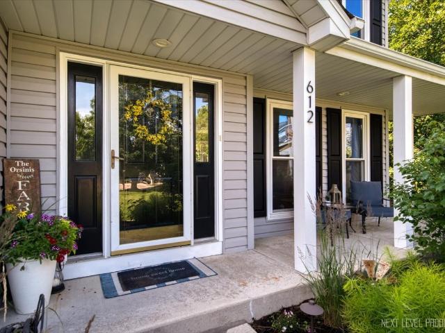 612 Spyglass Court