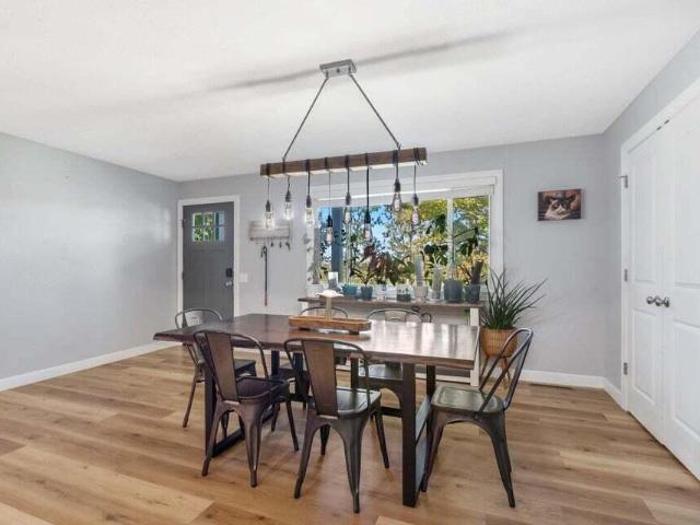 612 Spring Creek Road