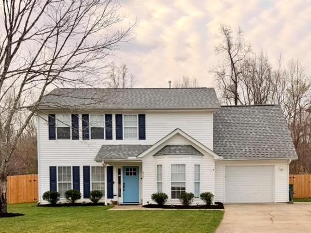612 Spring Leaf Court
