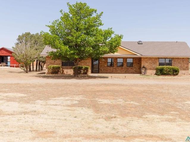 612 State Road 523, Clovis, NM 88101