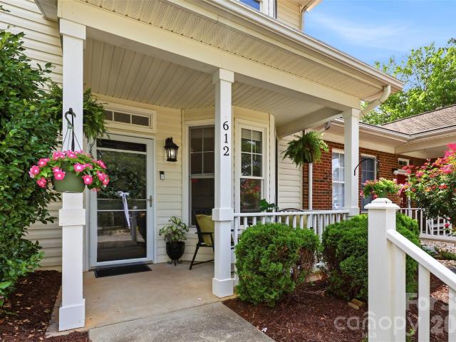 612 Stone Village Drive