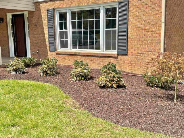 612 sumter rd