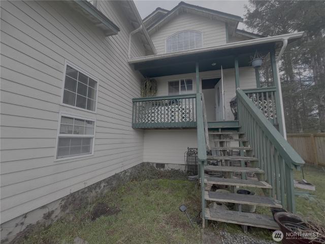612 Sunset Ave, Ocean Shores, WA 98569 | MLS #2477 | Compass