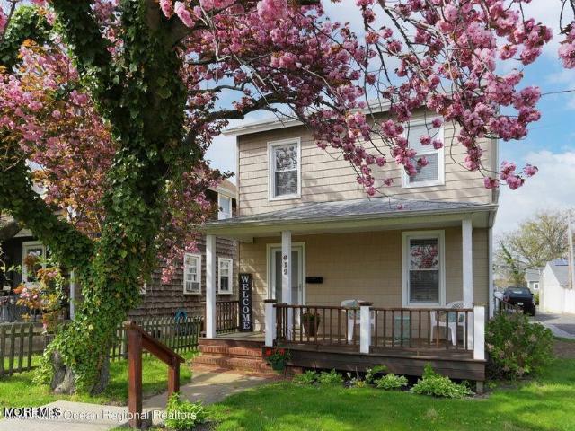 612 Sylvania Ave, Avon by the Sea, NJ 07717 | MLS #22620