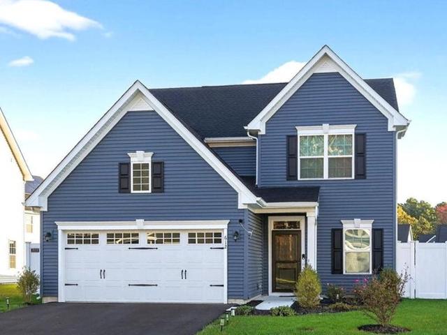 612 Pathfinder Cir Unit Ballenger, Grasonville, MD 21638