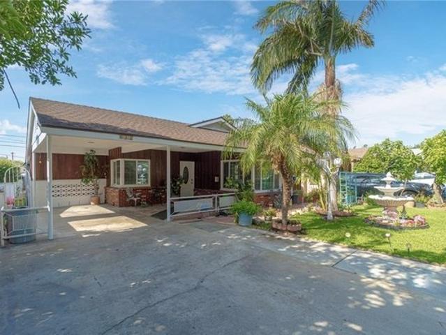 612 Padilla St, San Gabriel, CA 91776