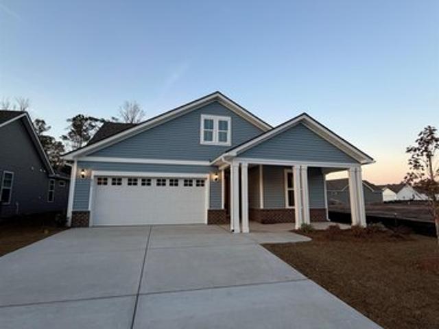 612 Palm Bay Unit Phase 2 Dr Lot 144, Myrtle Beach, SC 29588
