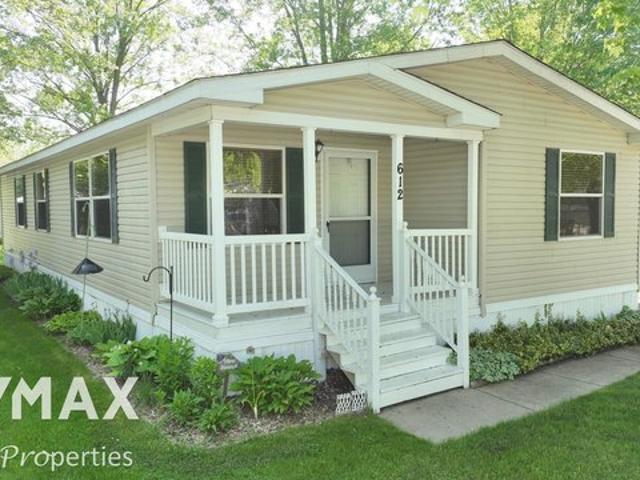 612 Park View Rd, Clio, MI 48420