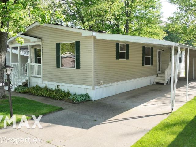 612 Park View Road