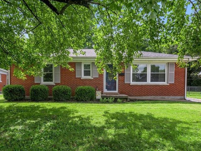 612 Parkside Dr, Lexington, KY 40505