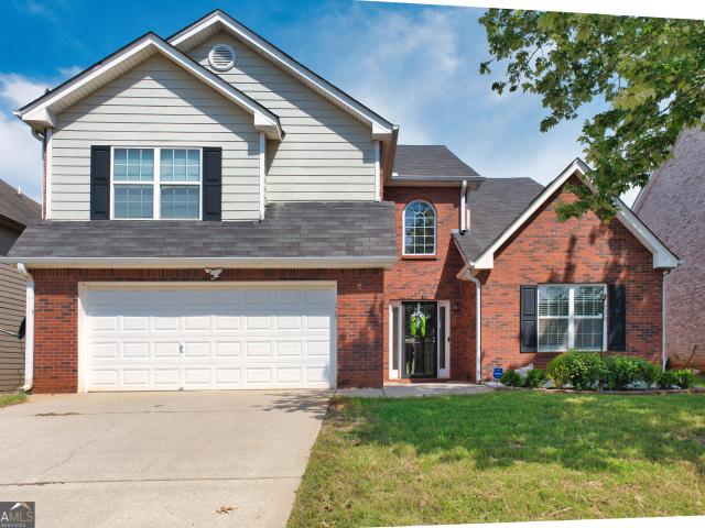 612 Parkside Place Drive