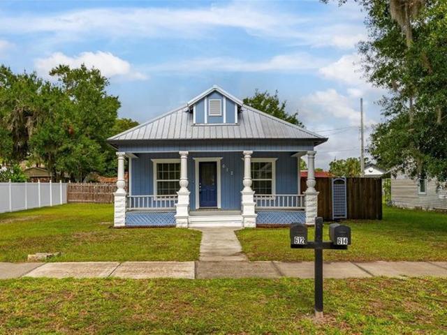 612 Pennsylvania Ave, Saint Cloud, FL 34769