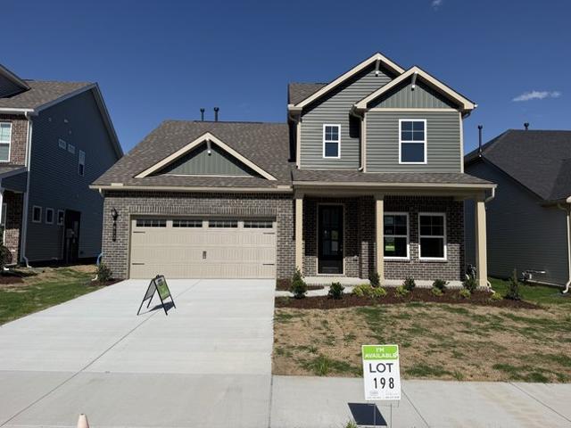 612 Phoebe Way, Gallatin, TN 37066