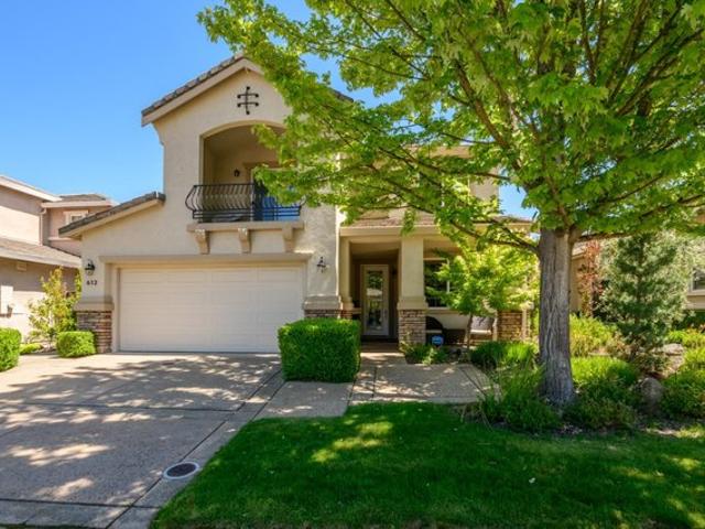 612 Plum Creek Ct, Folsom, CA 95630
