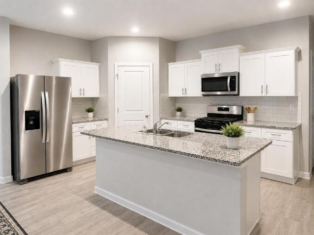 612 Prairie Clover Trail
