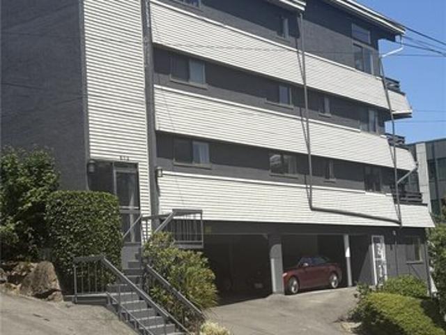 612 Prospect St Apt 102, Seattle, WA 98109