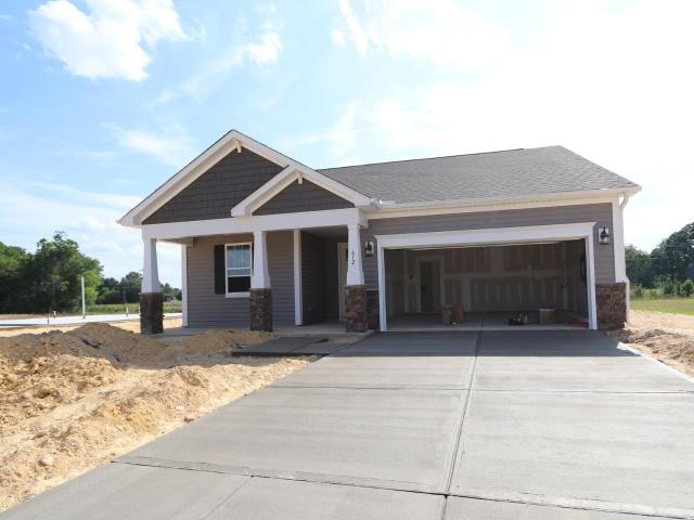 612 Providence Crk Drive