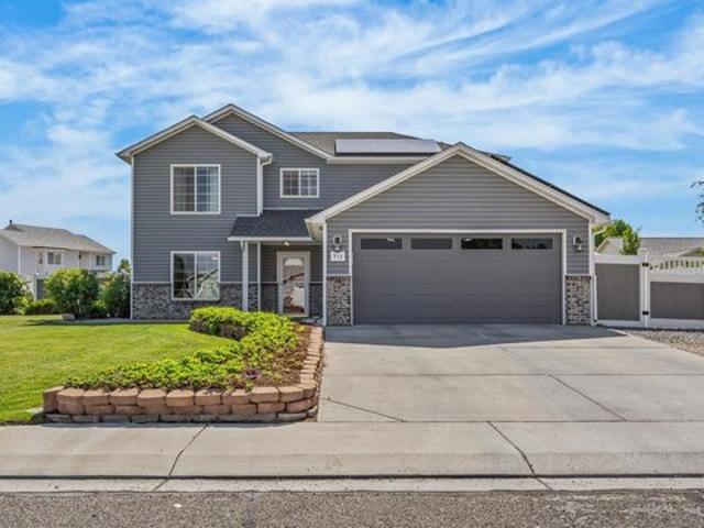 612 Quartz Dr, Fruita, CO 81521