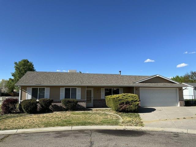 612 Round Table Rd, Grand Junction, CO 81504