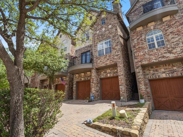 612 Rockingham Drive