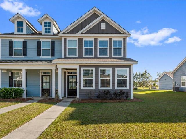 612 Ravensridge Ln, Moncks Corner, SC 29461 | MLS #26002 | Compass