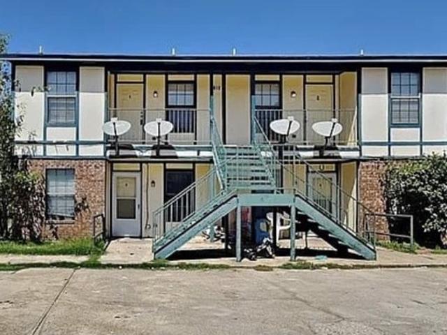612 Race St, Crowley, TX 76036
