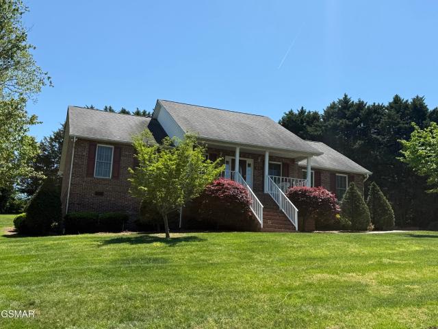 612 Rumble Wood Lane