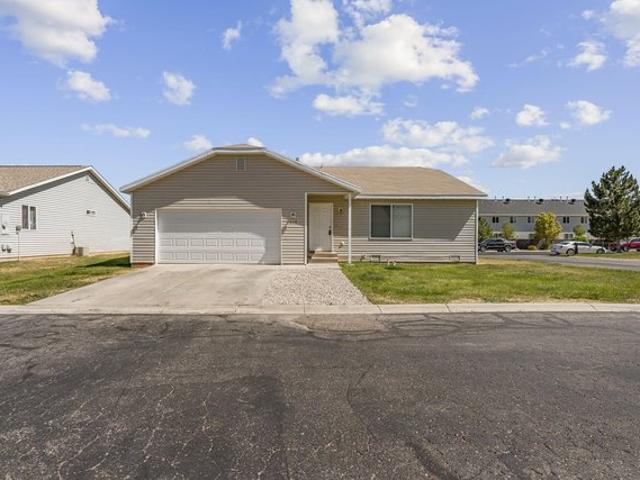 612 W 1300 N, Cedar City, UT 84721