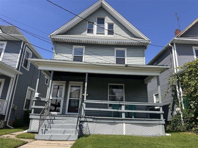 612 W 26th St, Erie, PA 16508