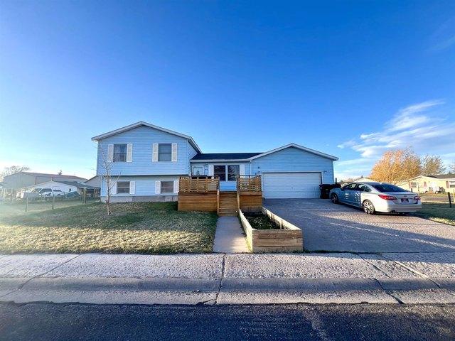 612 W Willow St, Lyman, WY 82937