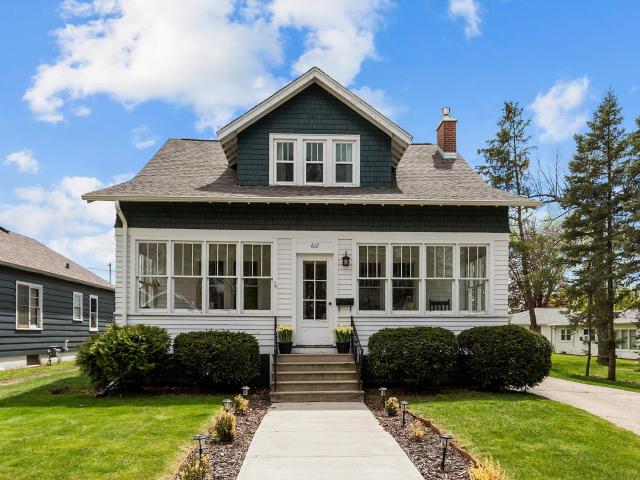 612 W BUCK Street