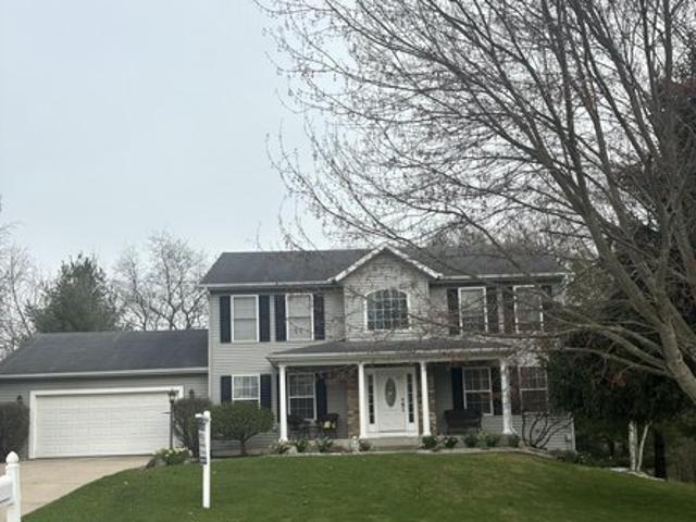 612 W Dunn Rd, New Carlisle, IN 46552