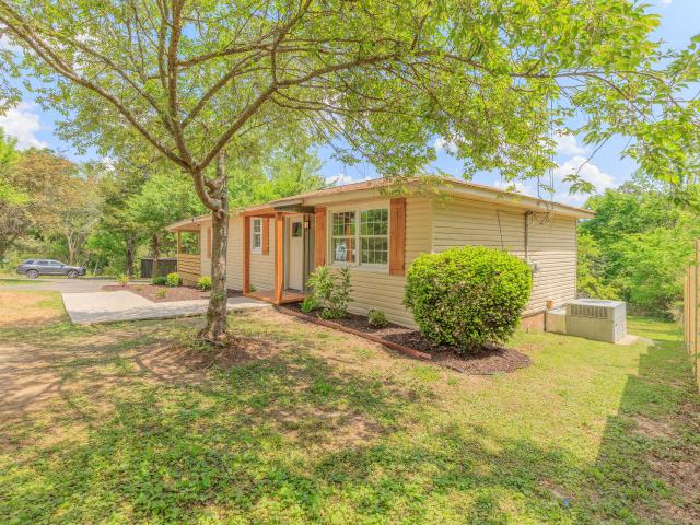 612 W Garden Farm