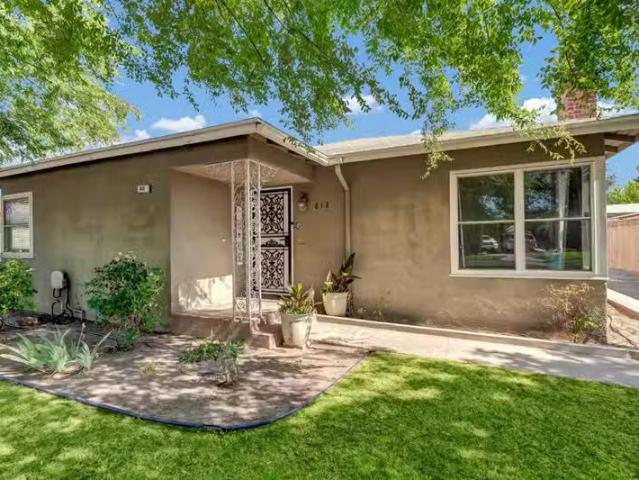 612 W HARVARD AVE, FRESNO, CA 93705 Single Family Residence Fo.