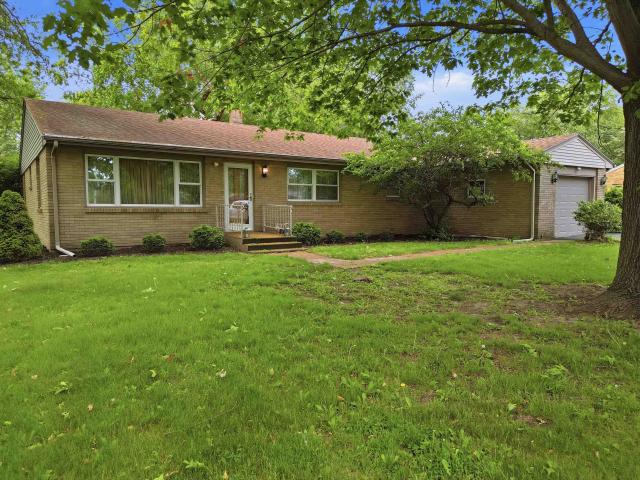 612 W Humphrey