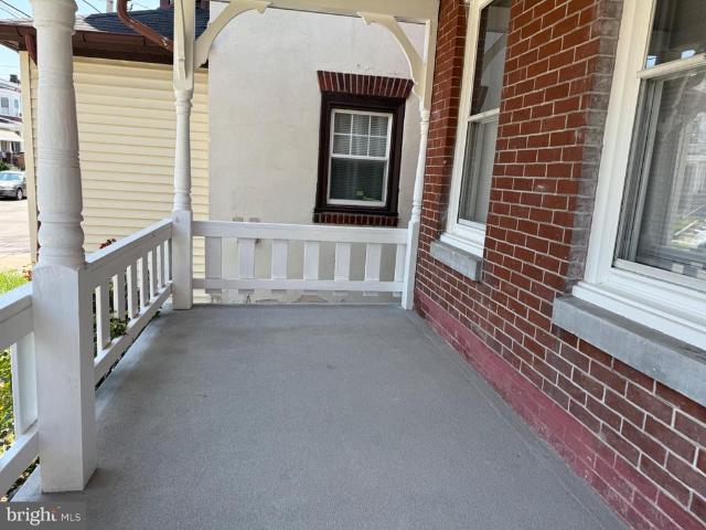 612 W Lafayette Street