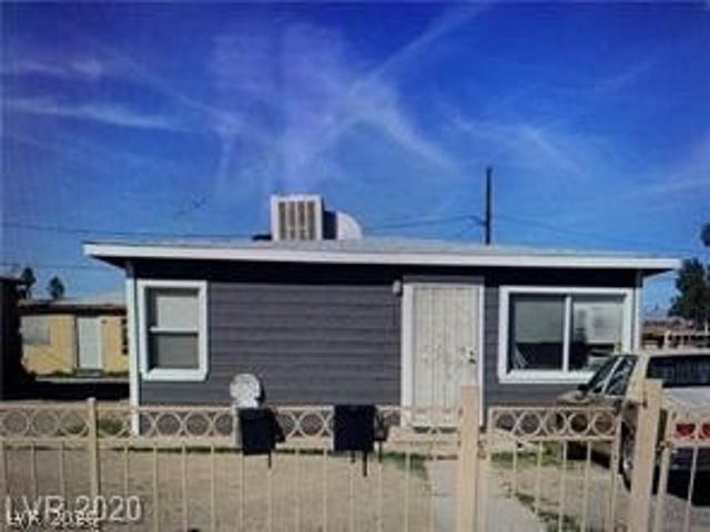 612 W McWilliams Ave, Las Vegas, NV 89106