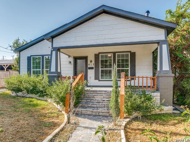 612 W Magnolia