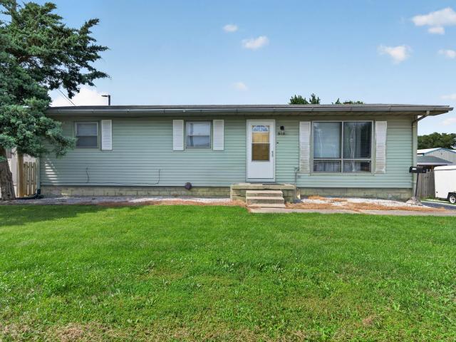 612 W Main Street