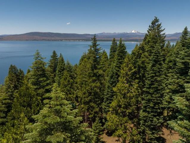 612 W Mountain Ridge Rd, Lake Almanor, CA 96137