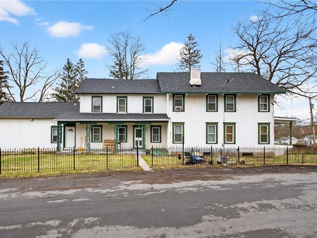 612 W Seneca Turnpike, Syracuse, NY 13207 | MLS #S1666 | Compass
