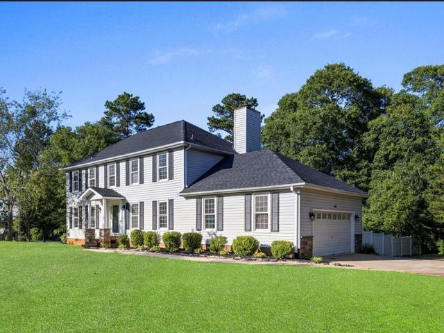 612 Walnut Way, Anderson, SC 29626 | MLS #20300 | Compass