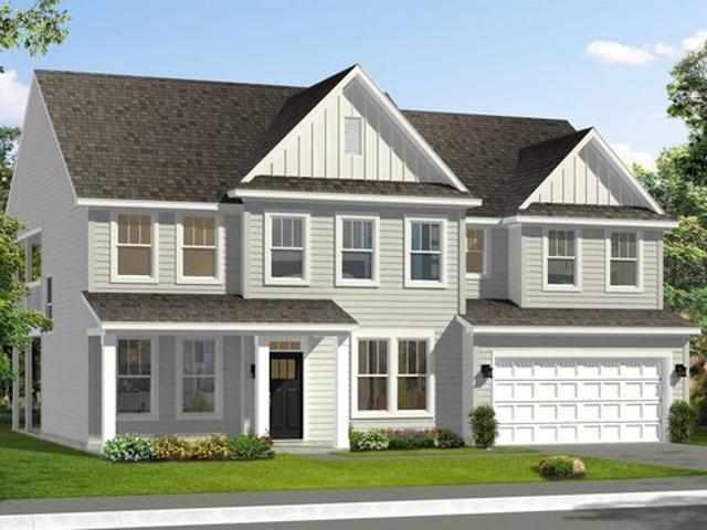 612 Wh Kay Ln, Anderson, SC 29621