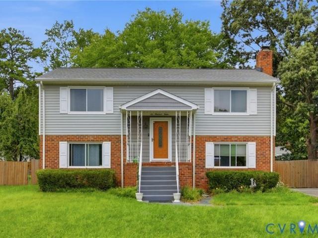 612 Whiffletree Rd, Chesterfield, VA 23236